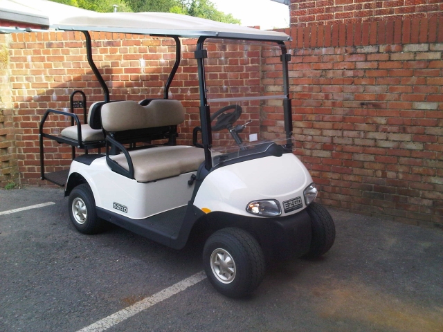 Our Customers | Providing Yamaha, Clubcar, Ezgo, Kawasaki and Garia ...