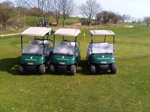 Our Customers | Providing Yamaha, Clubcar, Ezgo, Kawasaki and Garia ...